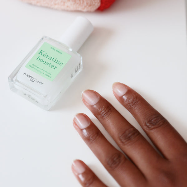 Split nails: causes, remedies and a restorative routine