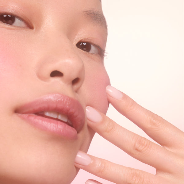 Japanese manicure: the secret to naturally glossy nails