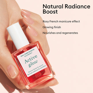Active Glow™ - Nail Care | Manucurist – Manucurist UK