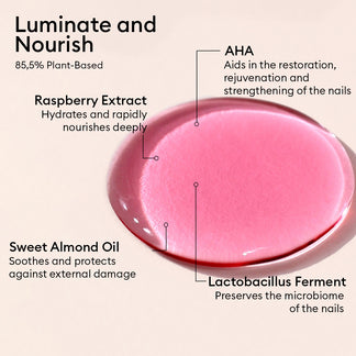 Active Glow™ - Nail Care | Manucurist – Manucurist UK