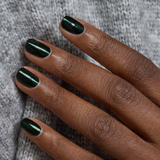Nail polish Poison - Green Range | Manucurist