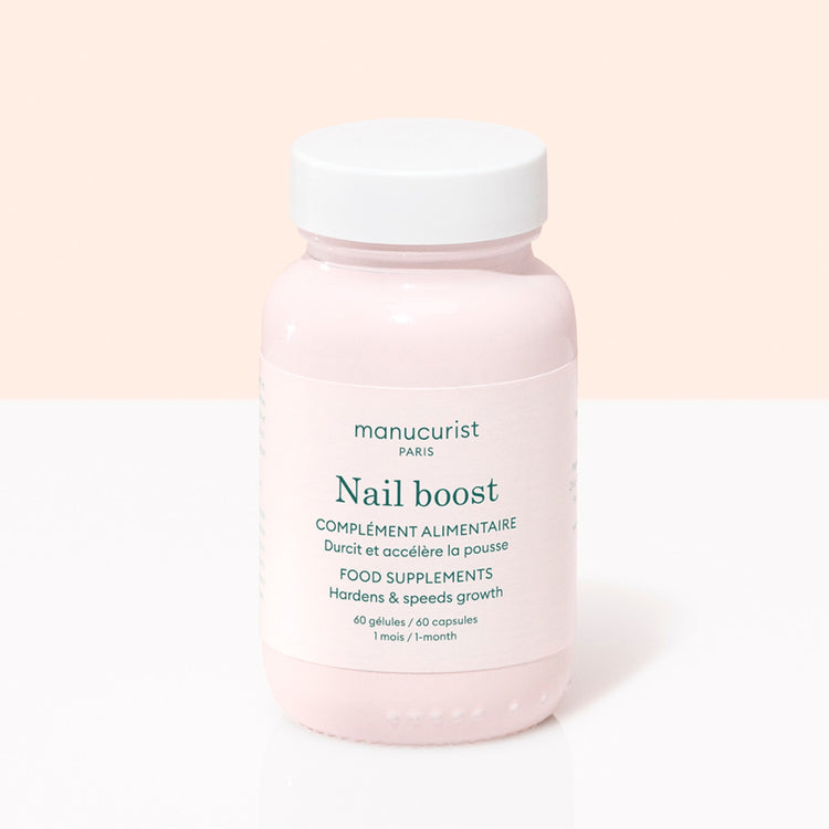 Nail matrix: understanding how the nail works