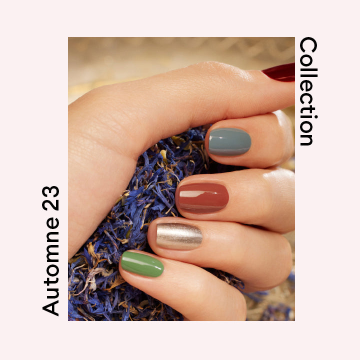 New collection – Manucurist UK