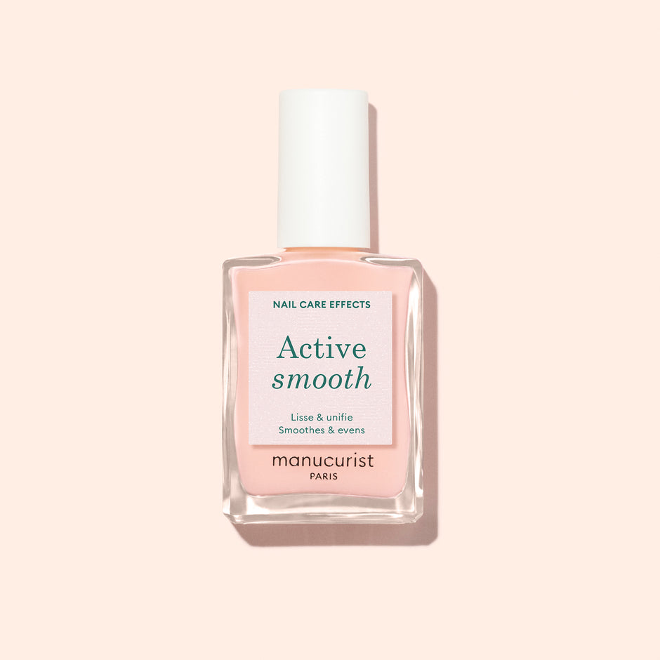 Active Glow – Manucurist UK
