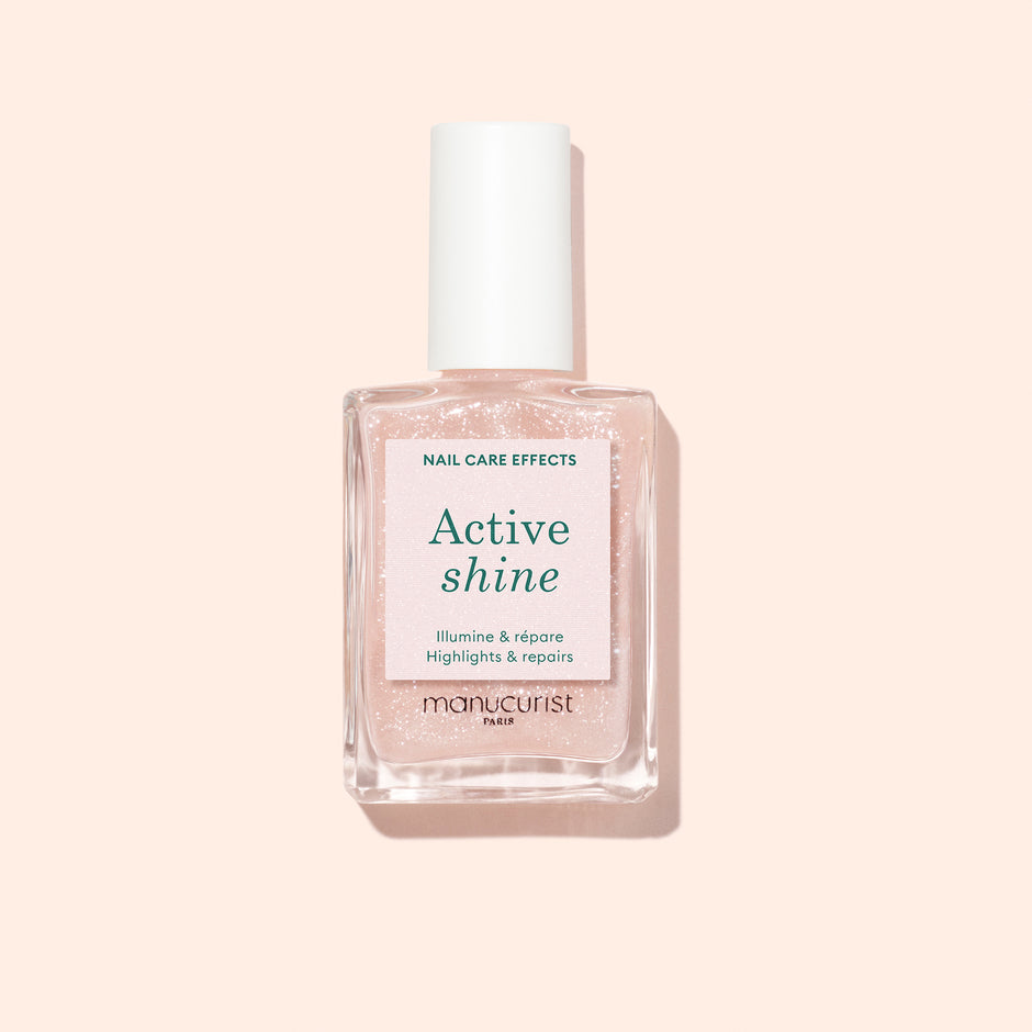 Active Glow – Manucurist UK