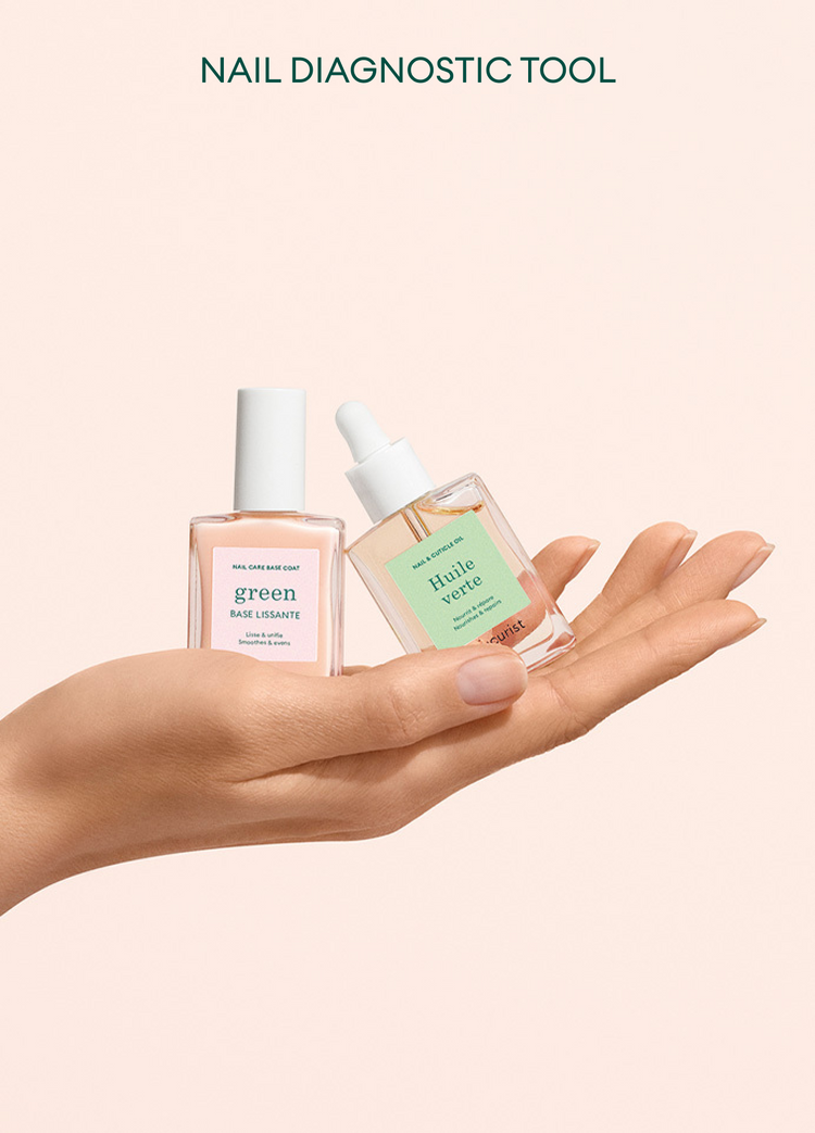 Active Glow™ - Nail Care | Manucurist – Manucurist UK