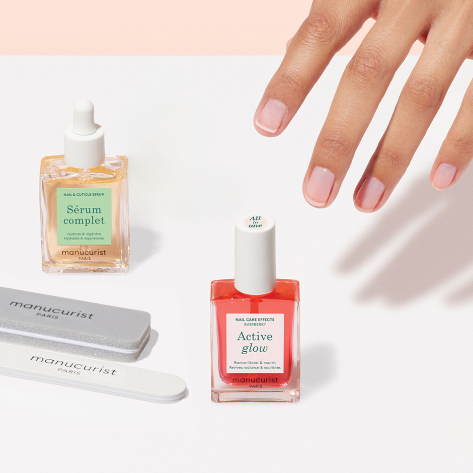 Active Glow | Manucurist