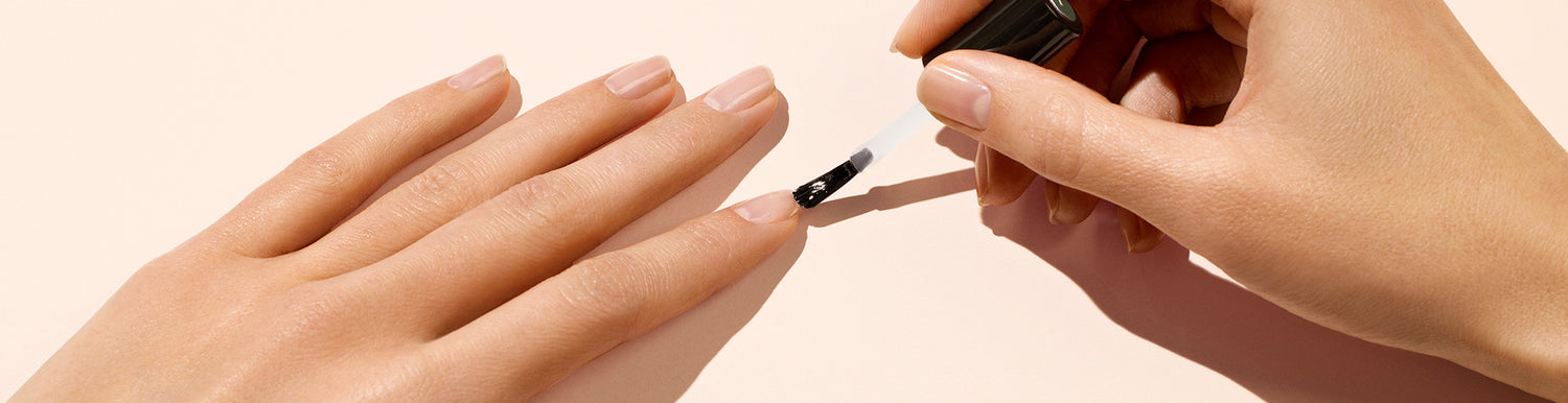 How to easily harden your nails: tips & tricks