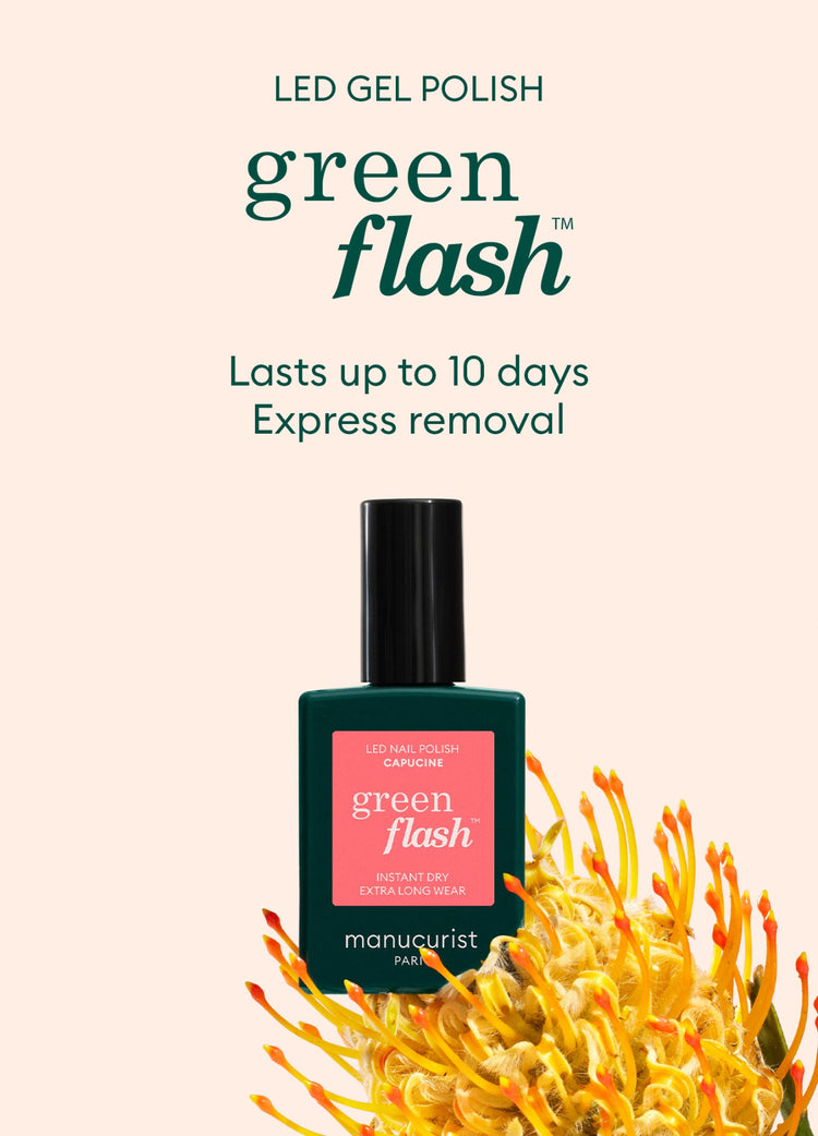 Active Glow™ - Nail Care | Manucurist – Manucurist UK