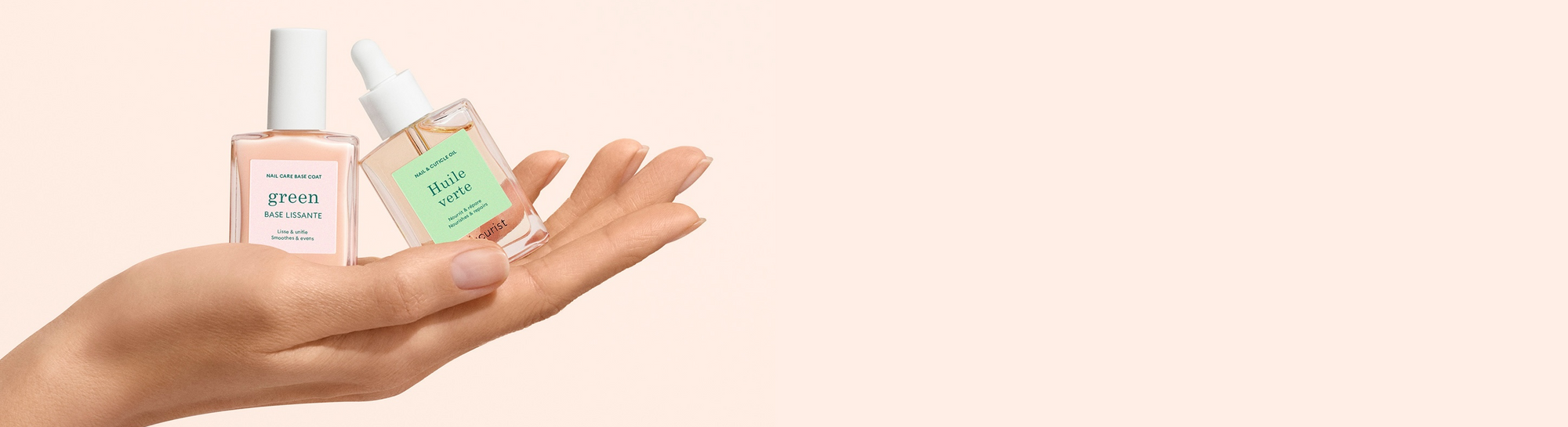 Ridged nails: what causes them and how to take care of them