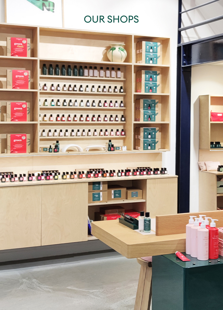 Active Glow™ - Nail Care | Manucurist – Manucurist UK