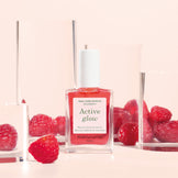 Active Glow™ - Nail Care | Manucurist – Manucurist UK
