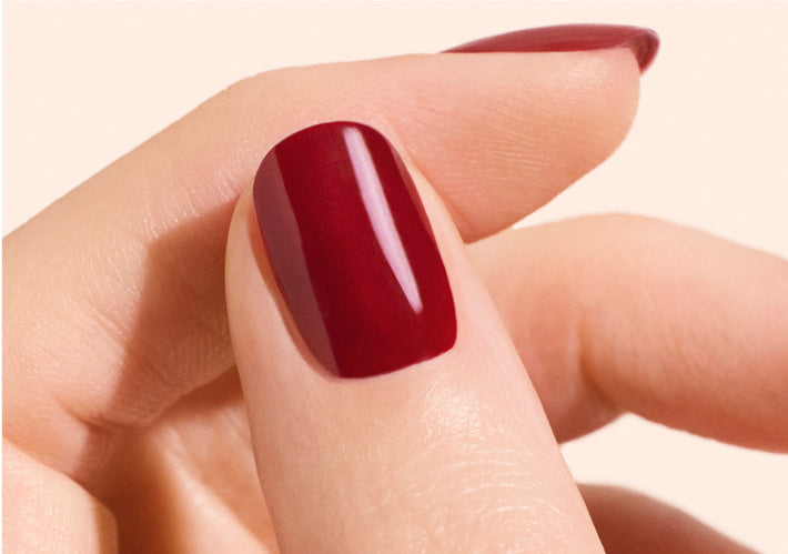 Ridged nails: causes, types and solutions to treat them