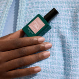 Delicate pink-beige LED polish - The alternative to gel nail polish ...