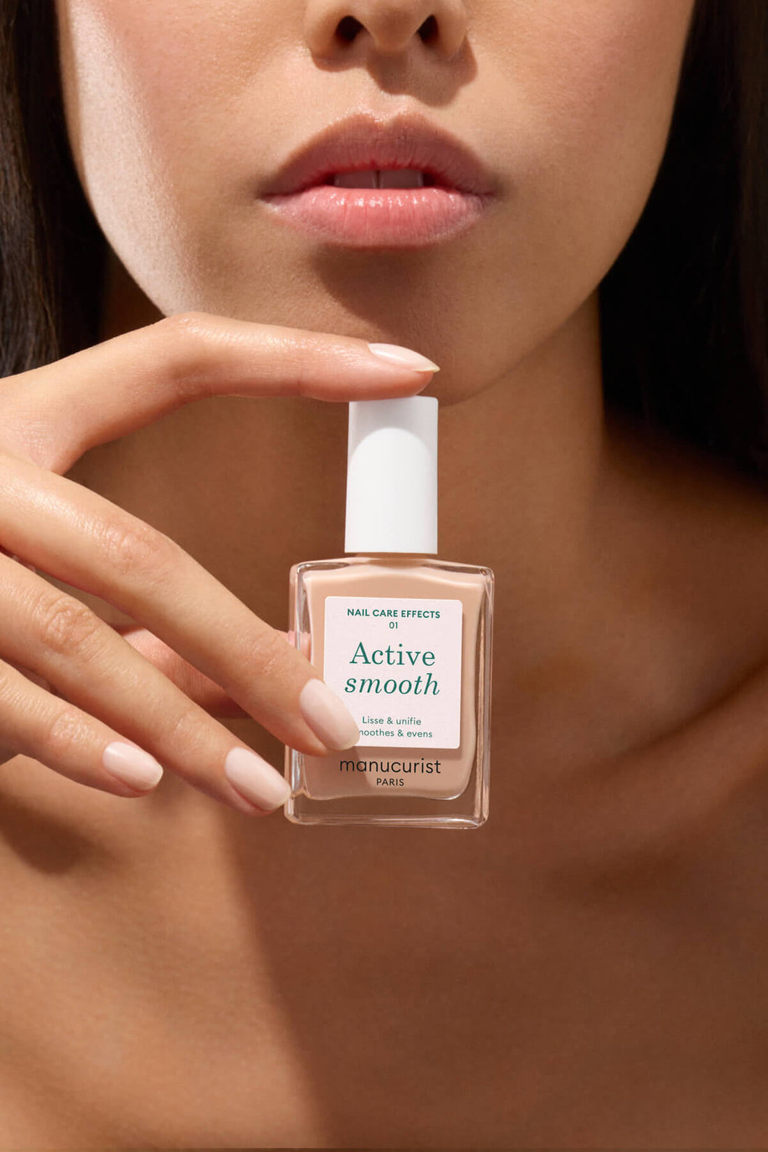 Soft nails: what causes them and how to strengthen them?