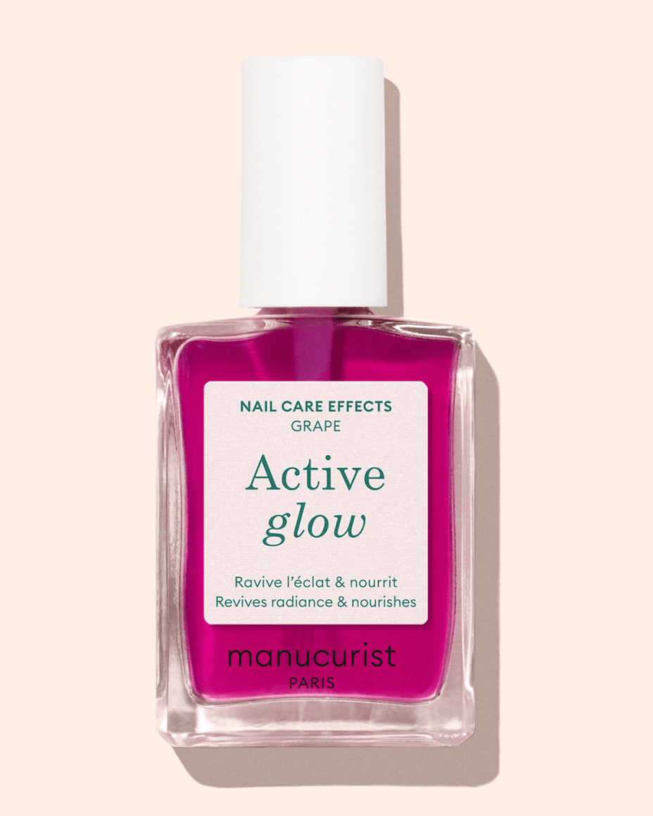 Active Range – Manucurist UK