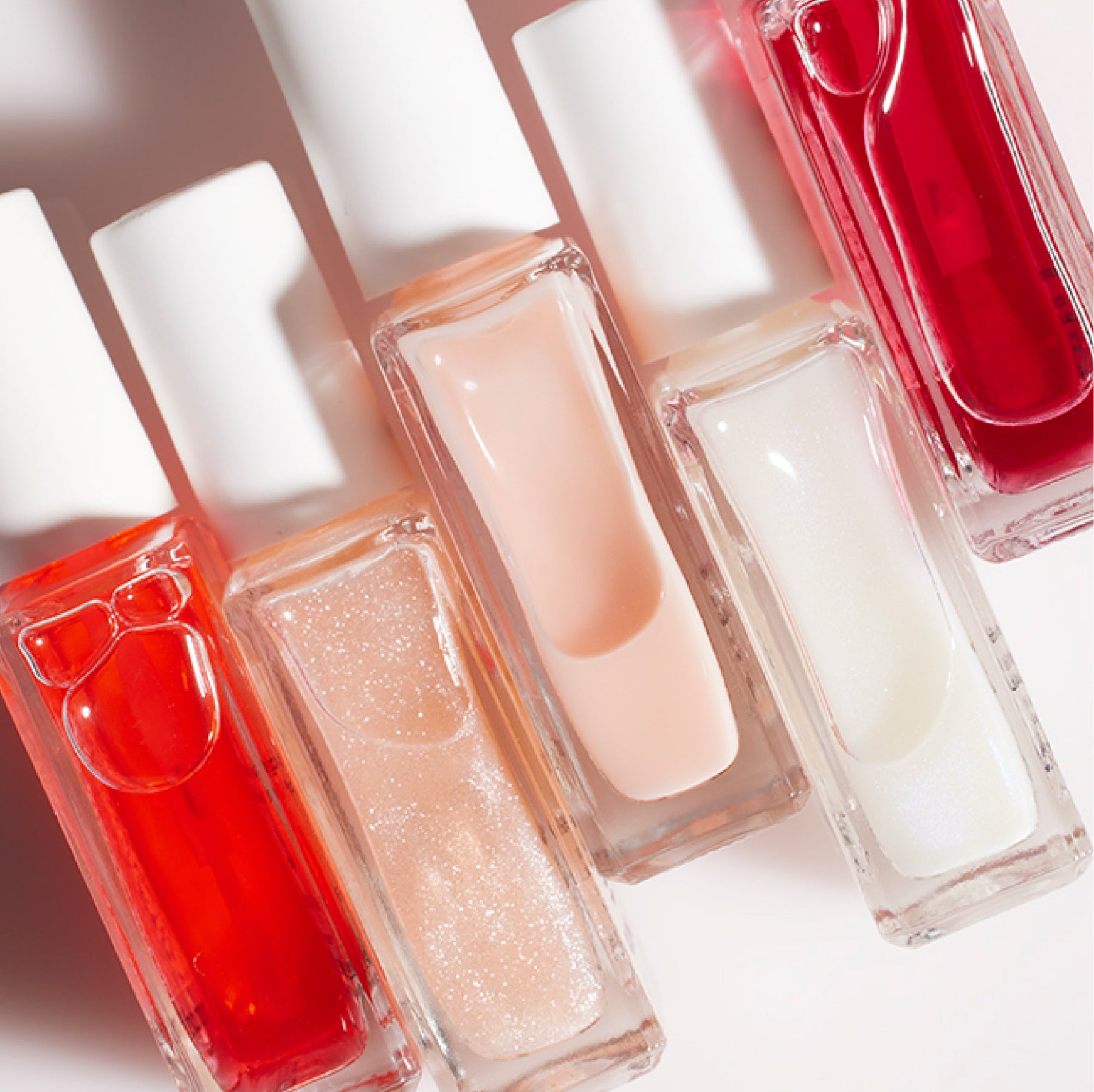 Active Range – Manucurist UK