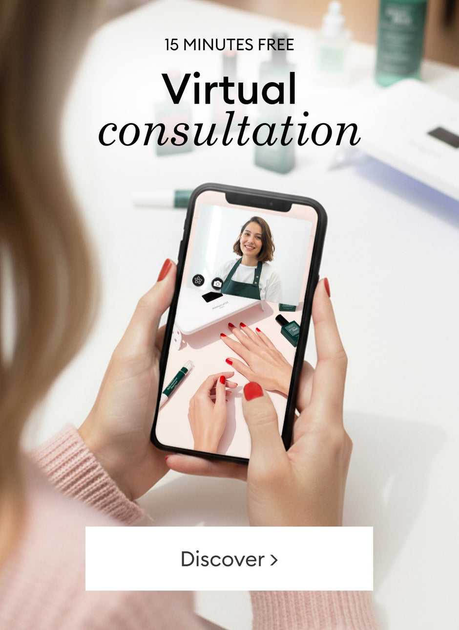 What is the Nail Matrix?