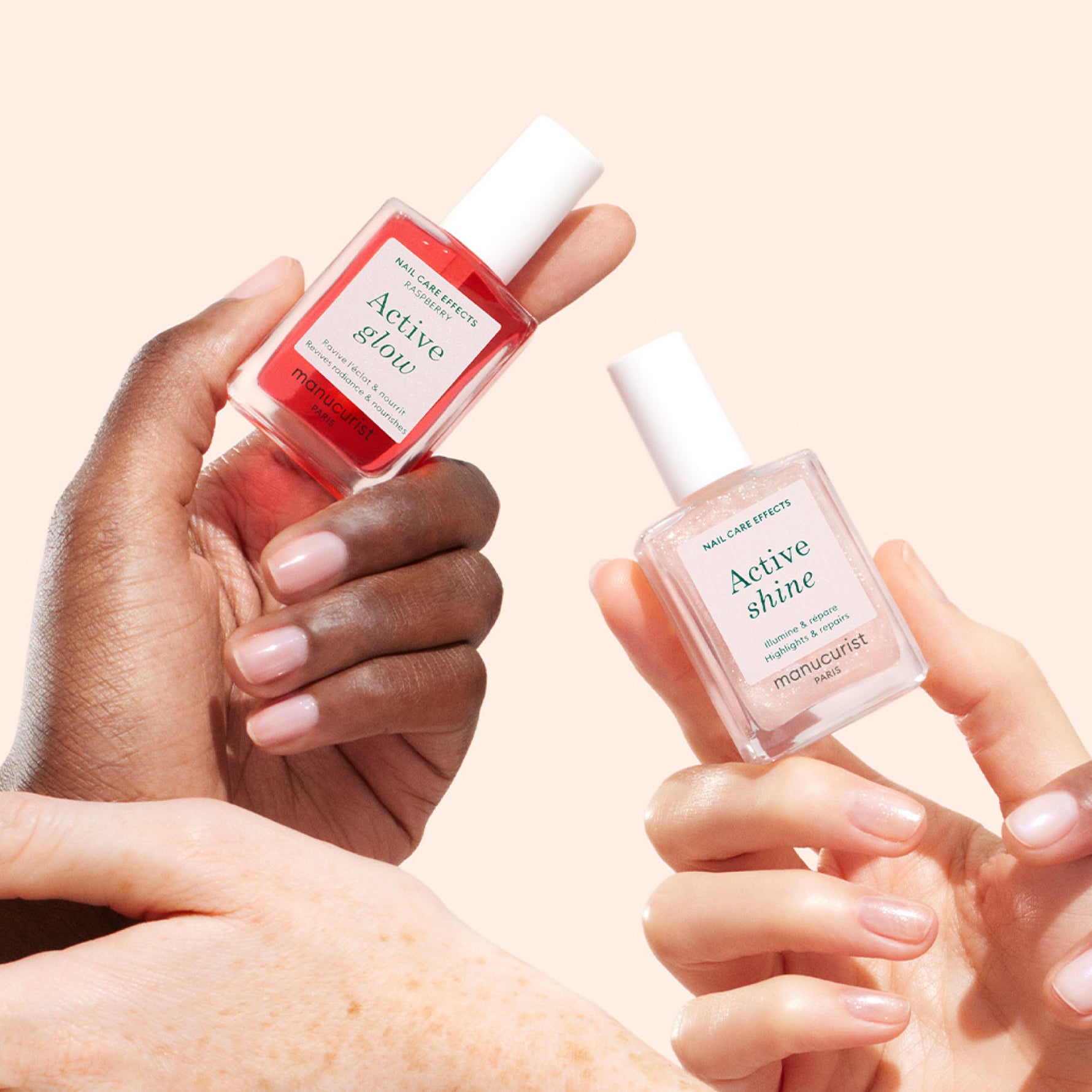 Active Duo - Nail Care | Manucurist – Manucurist UK