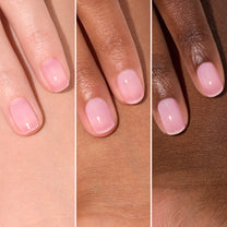Active Glow™ Grape - Nail Care | Manucurist