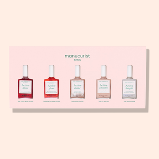 Active Glow™ - Nail Care | Manucurist – Manucurist UK