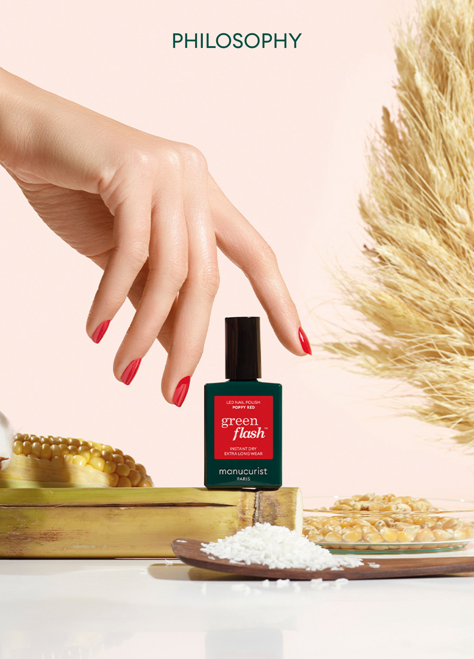 What is the Nail Matrix?