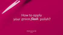 Poison LED nail polish - The alternative to gel nail polish ...