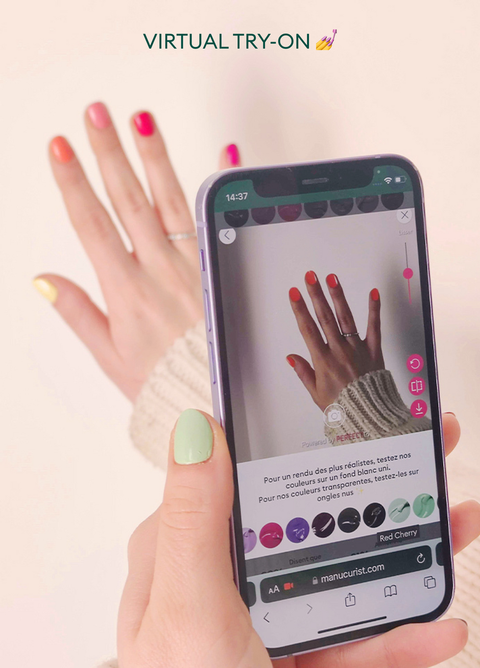 Everything you need to know to file your nails the right way