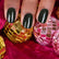 Poison LED nail polish - The alternative to gel nail polish ...