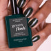 Poison LED nail polish - The alternative to gel nail polish ...