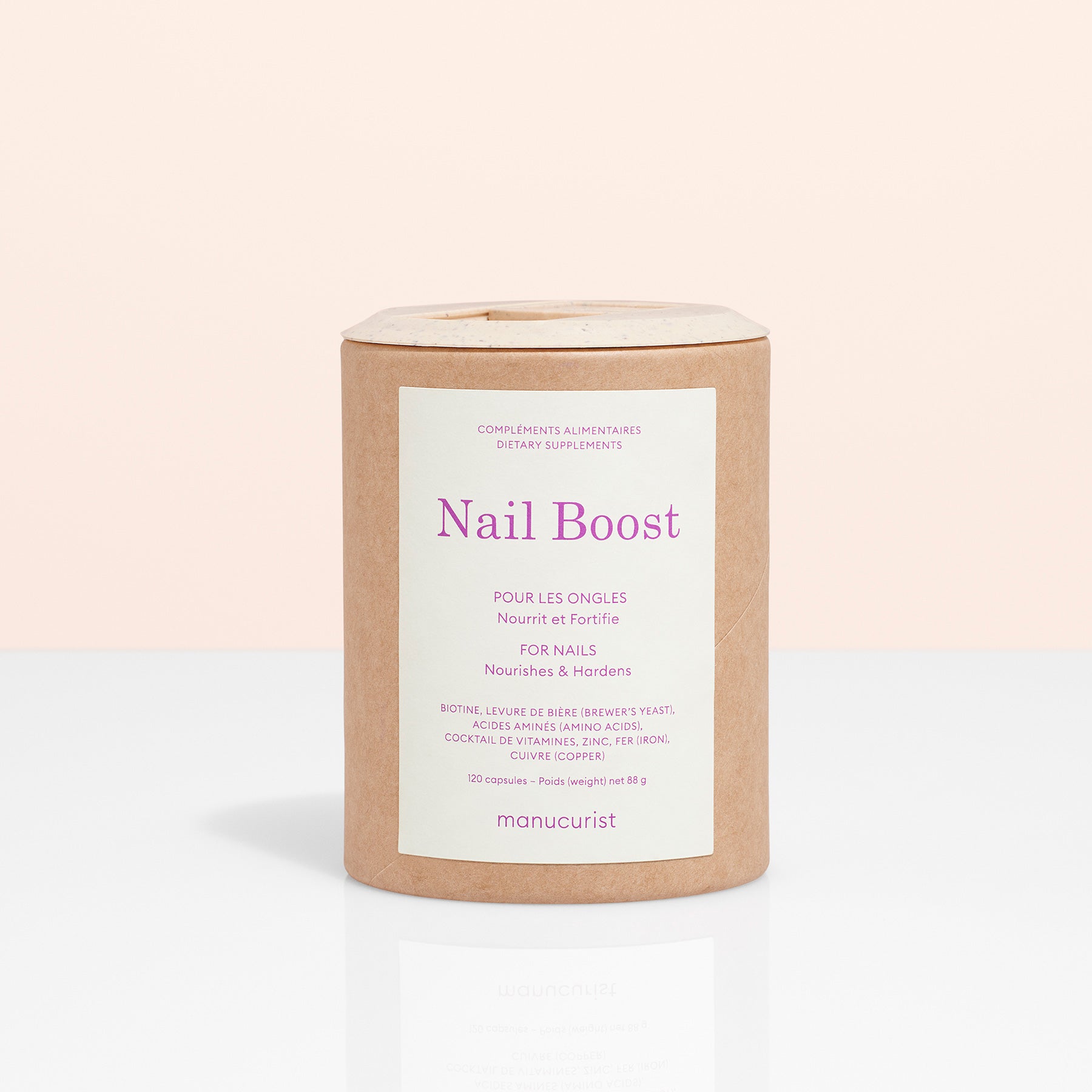 Nail Boost - Nail Care | Manucurist