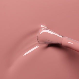 Old Rose nail polish - Green Range | Manucurist